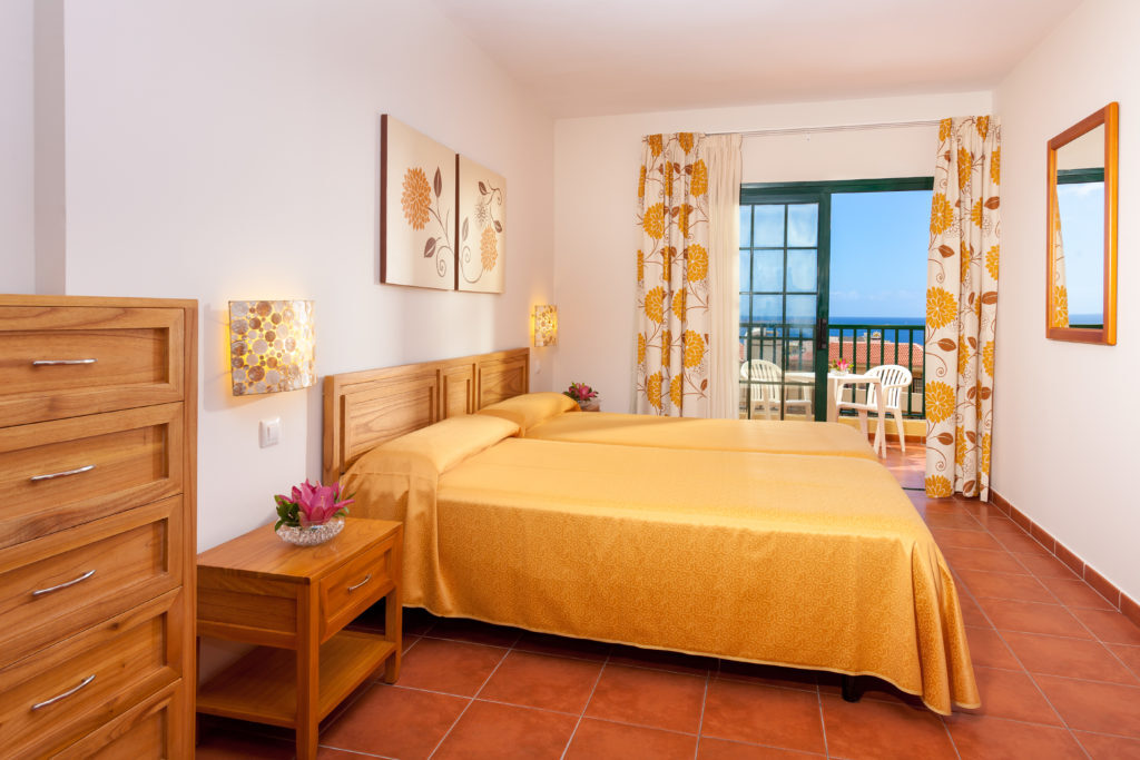 Hotel GF Isabel 4*, Tenerife, Canaries, Canaries, Espagne avec Voyages ...