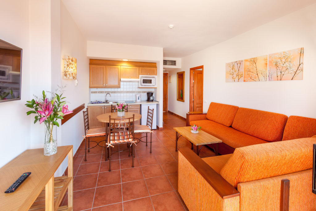 Hotel GF Isabel 4*, Tenerife, Canaries, Canaries, Espagne avec Voyages ...