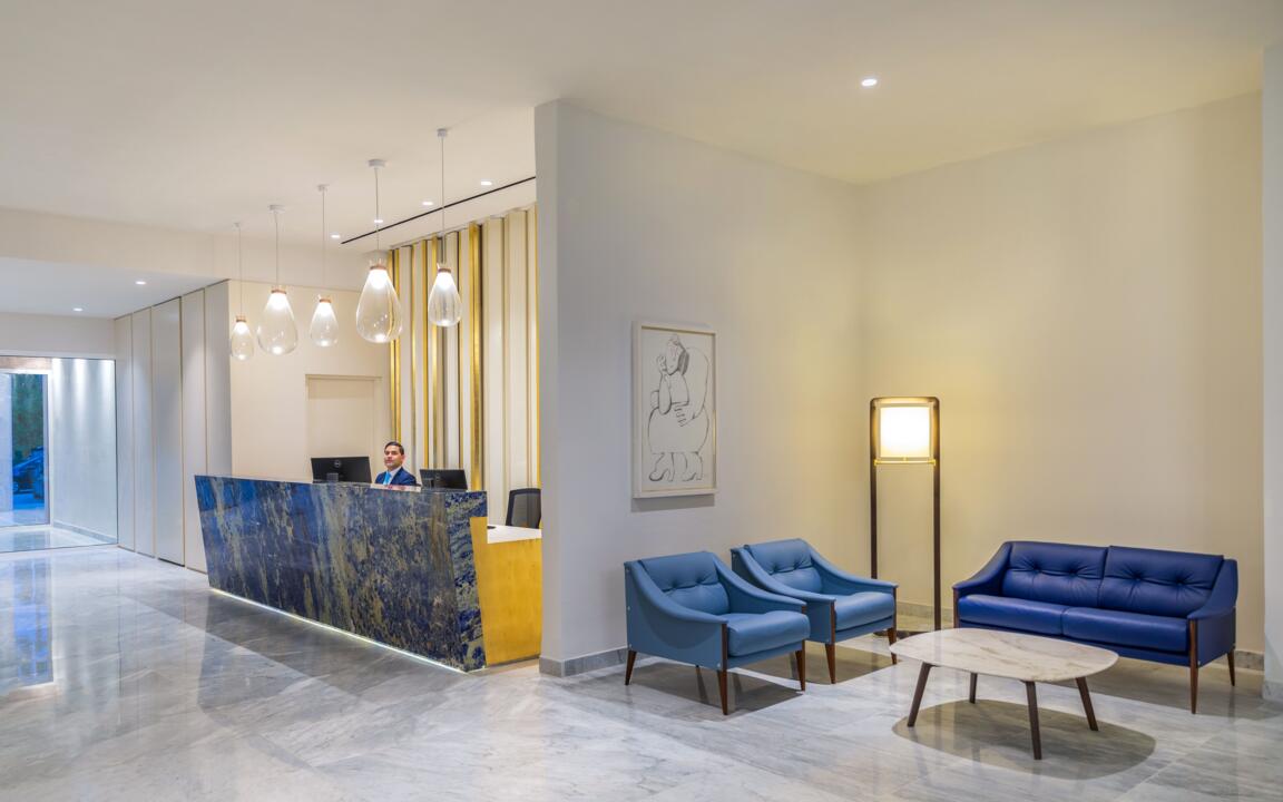 Hotel Royal Azur 5*, Hammamet, Tunisie avec Voyages Leclerc - Travel ...