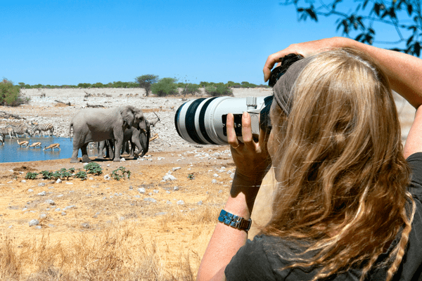 Circuit Out of Africa... Le Kenya For Women Only, Kenya avec Voyages ...