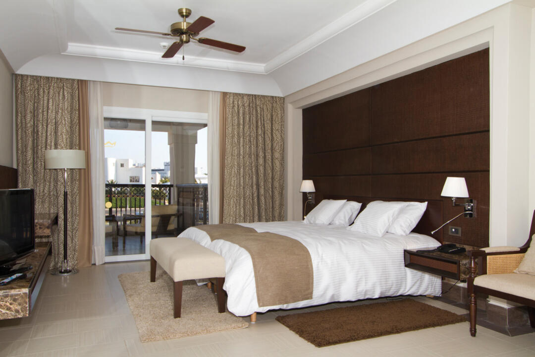 Riu Tikida Palace Agadir 5*
