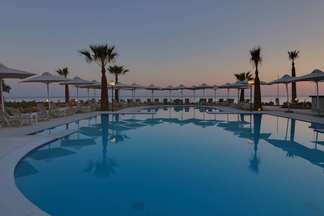 Harmony Rethymno Beach Hotel 4*, Rethymnon, Crete, Crete, Iles grecques ...