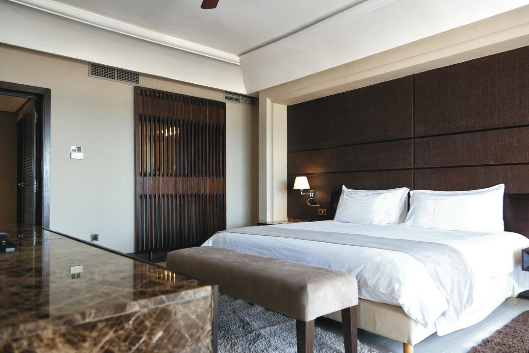 Riu Tikida Palace Agadir 5*