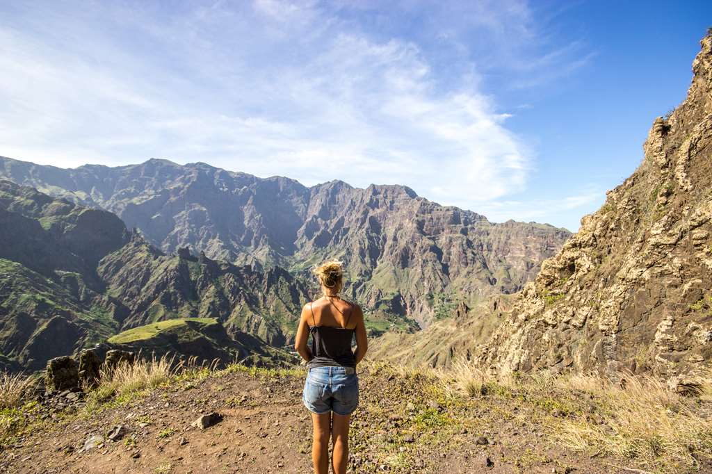 Circuit Cap vert à partir de 982