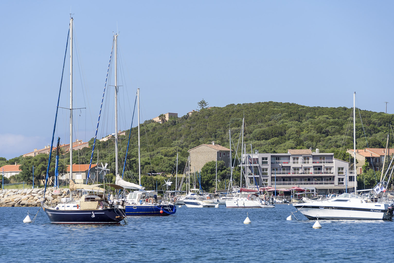 Voyage Corse du Sud - Porto pas Cher - Vacances Corse du Sud - Porto ...
