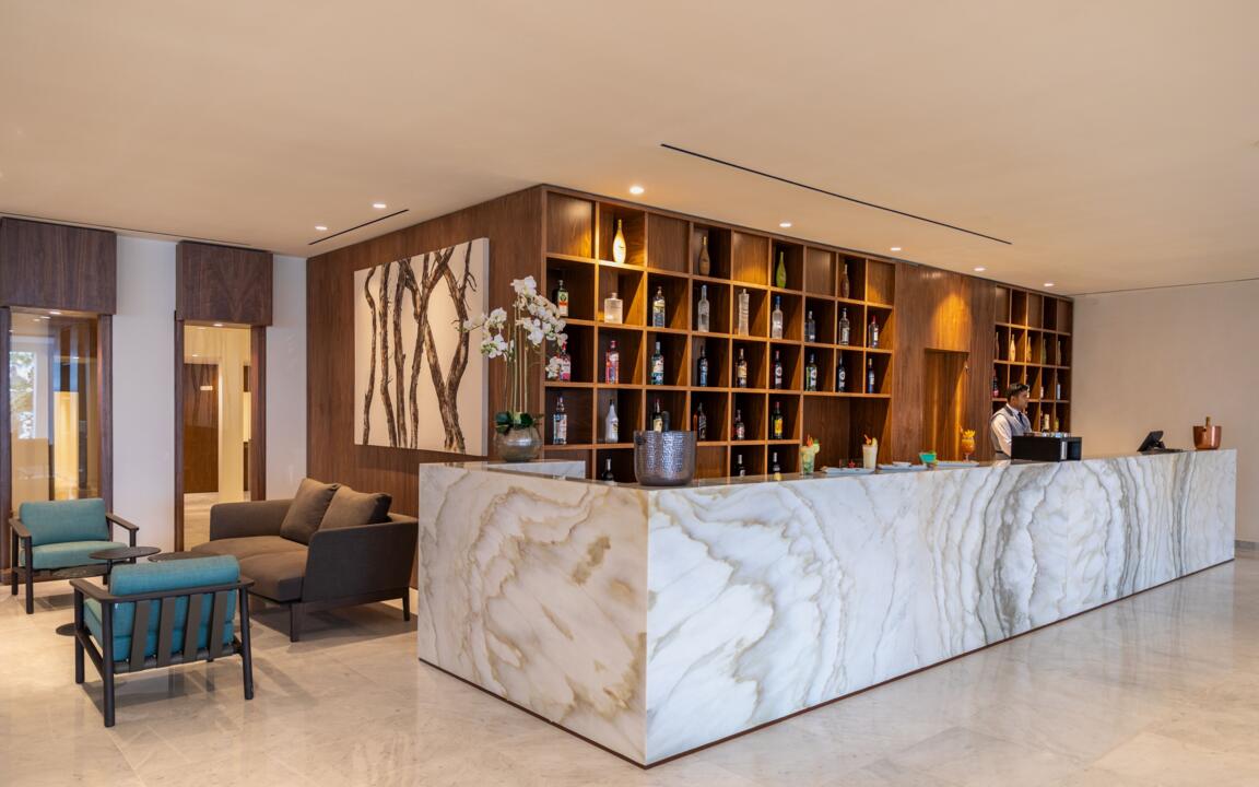 Hotel Royal Azur 5*, Hammamet, Tunisie avec Voyages Leclerc - Travel ...