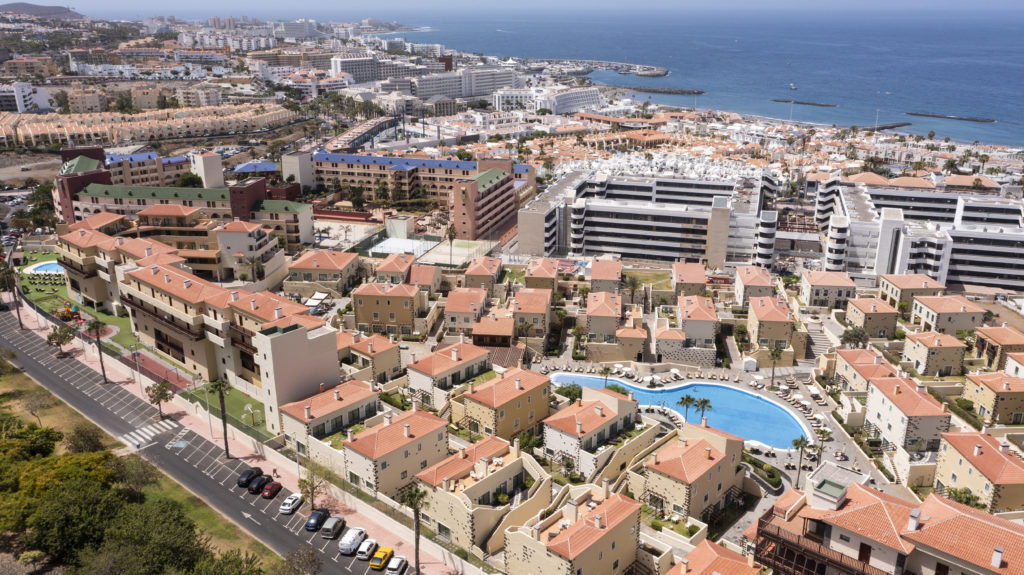 Hotel GF Isabel 4*, Tenerife, Canaries, Canaries, Espagne avec Voyages ...