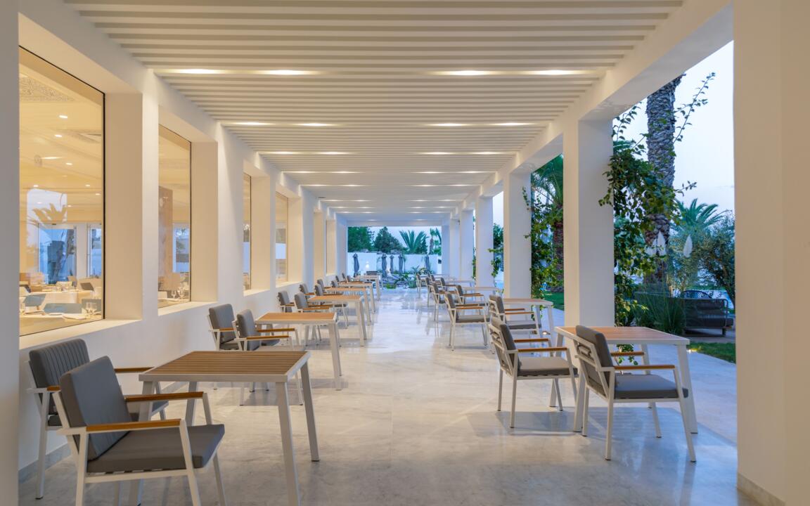 Hotel Royal Azur 5*, Hammamet, Tunisie avec Voyages Leclerc - Travel ...